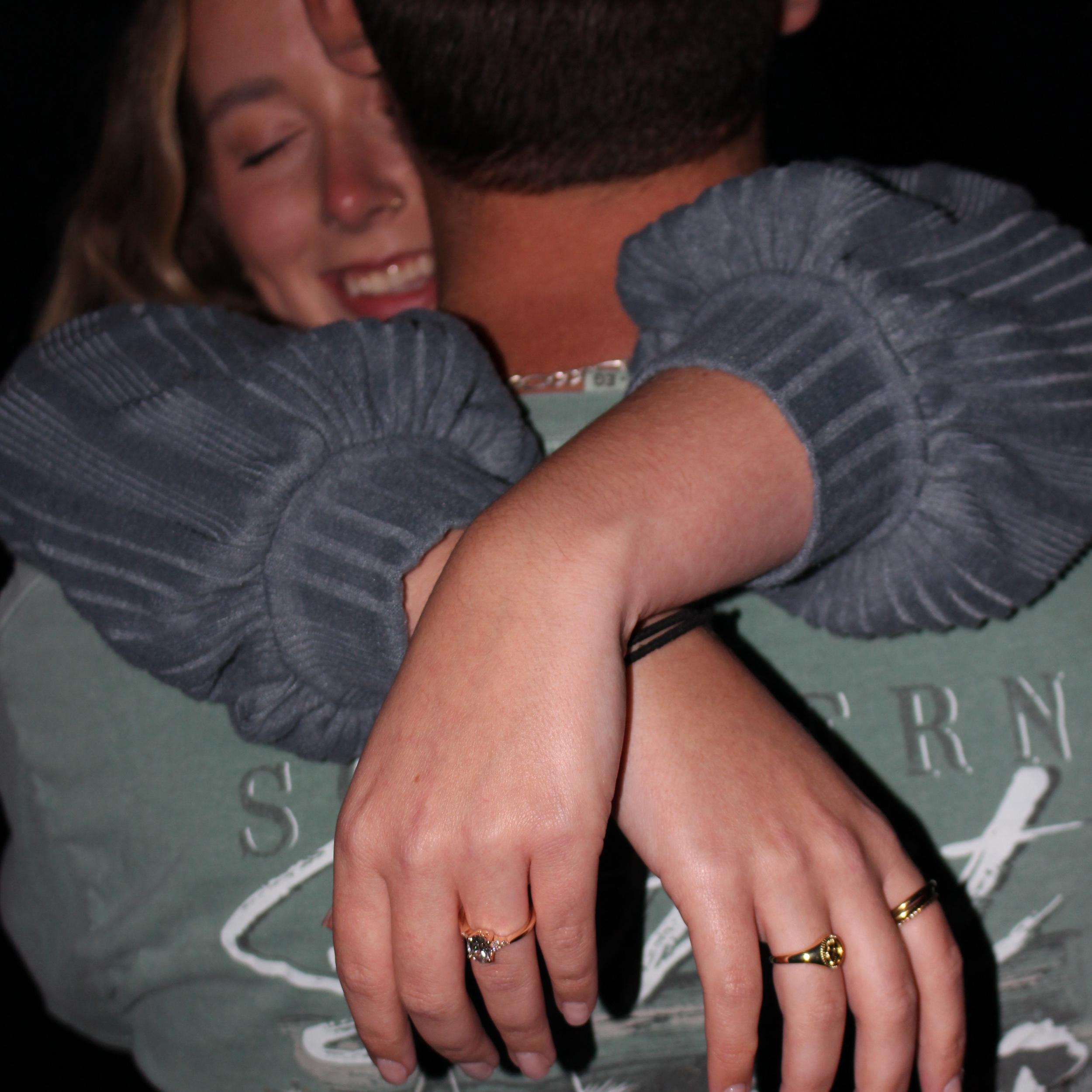 Mallory Gardner and Dillon Huntley's Wedding Website