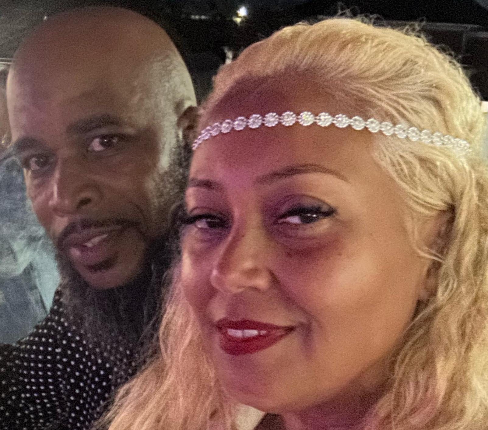 Chastity Owens and Geno Lewis' Wedding Website