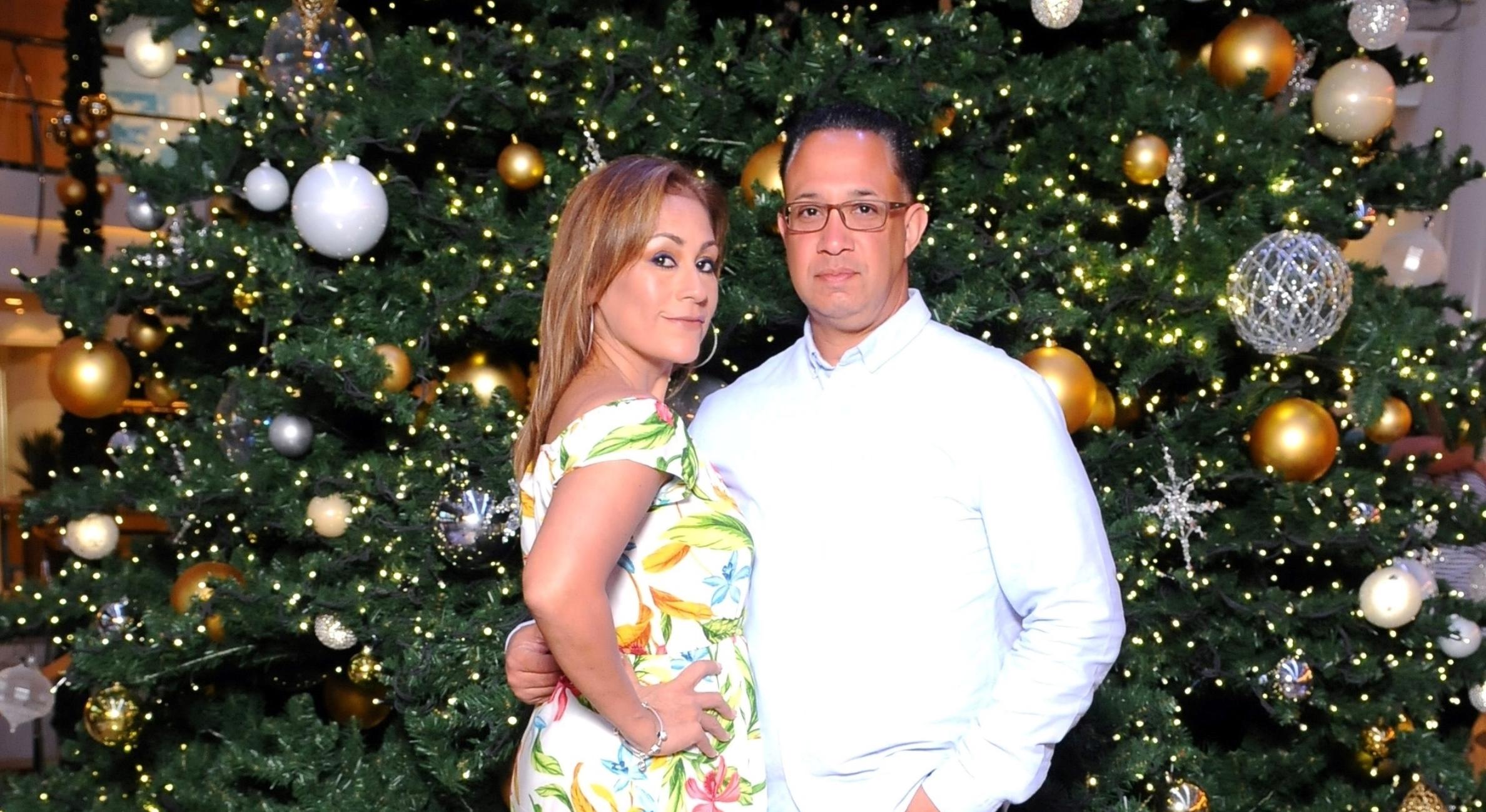 Nelly Ruiz and Rene Cardona's Wedding Website