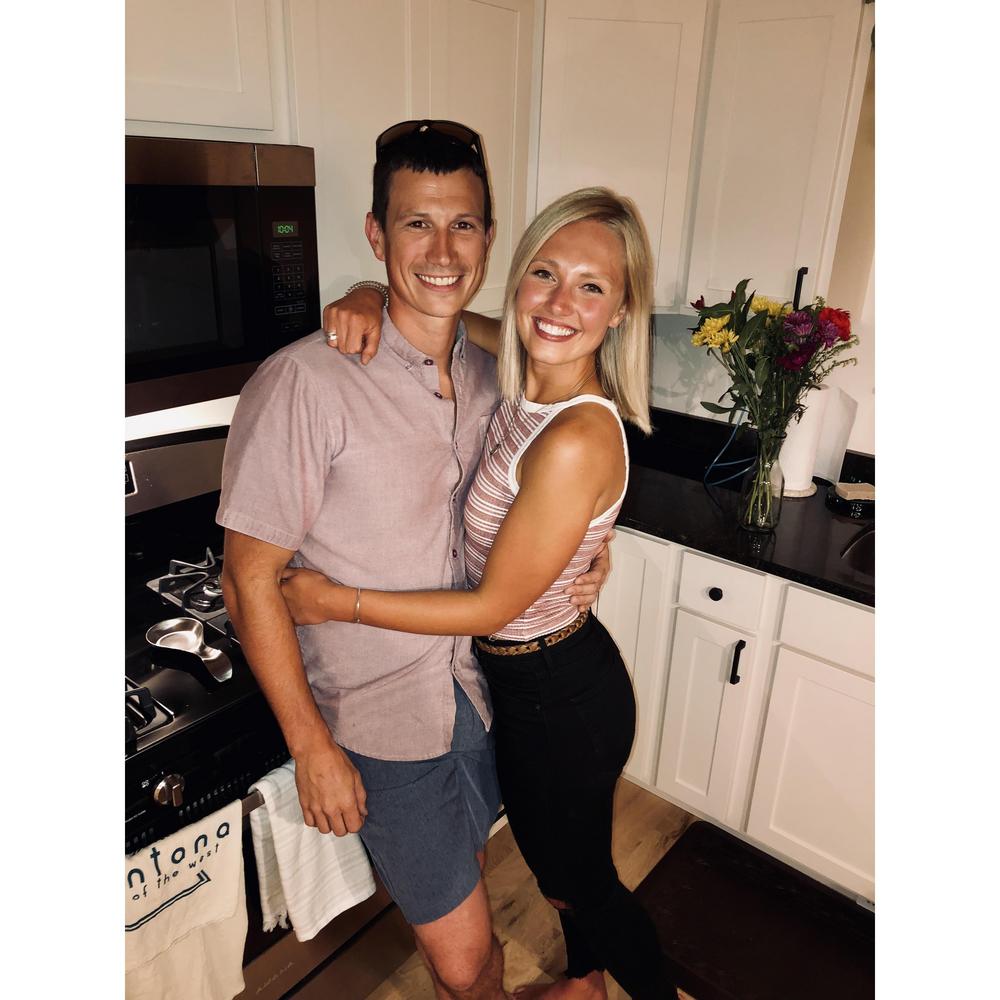 Maddie Sieler and Tyler Boyer's Wedding Website