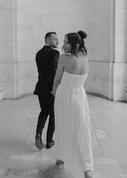 Robert Groth and Danielle Cristiano's Wedding Website