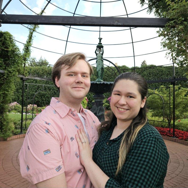 Kaitlyn Winzenburg and Joshua Larson's Wedding Website