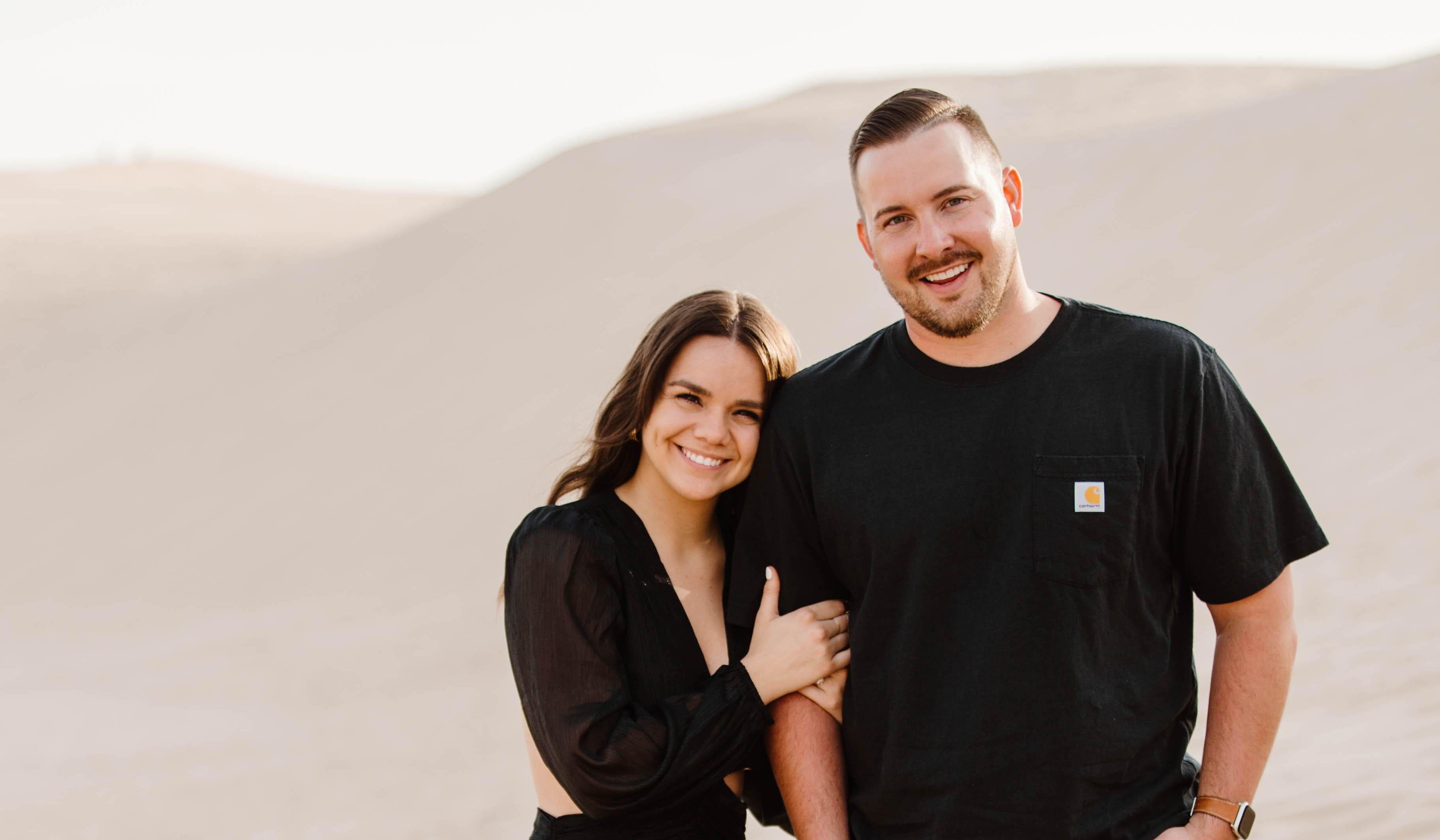 Becca Russo and Brian Hohendorf's Wedding Website