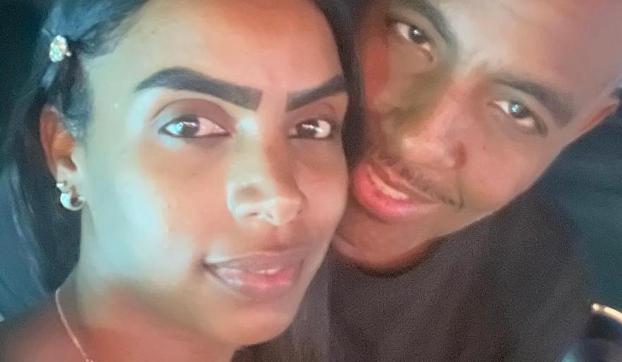 Derrick Walker and Ana González's Wedding Website