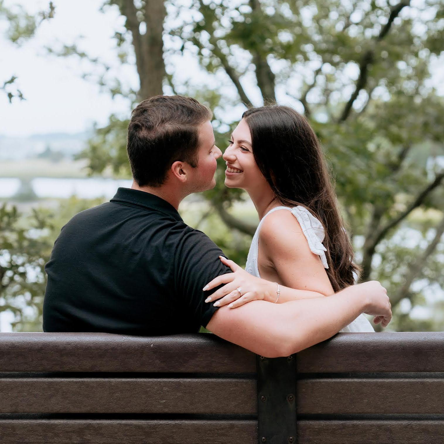 Kathryn Hacker and Will Sarn's Wedding Website