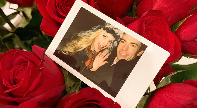 Tessa Bergmans and Sam Willens' Wedding Website