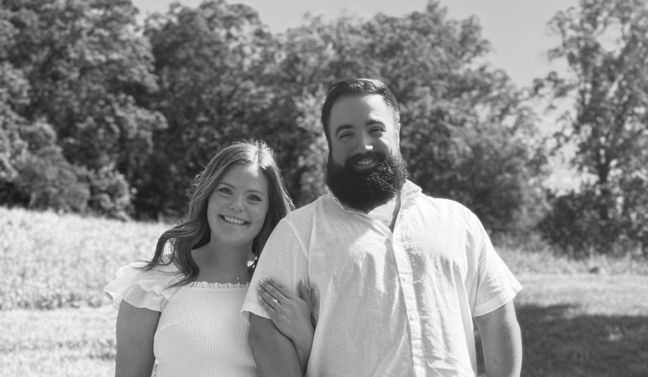 Sarah Schunder and Corey Bechtel's Wedding Website