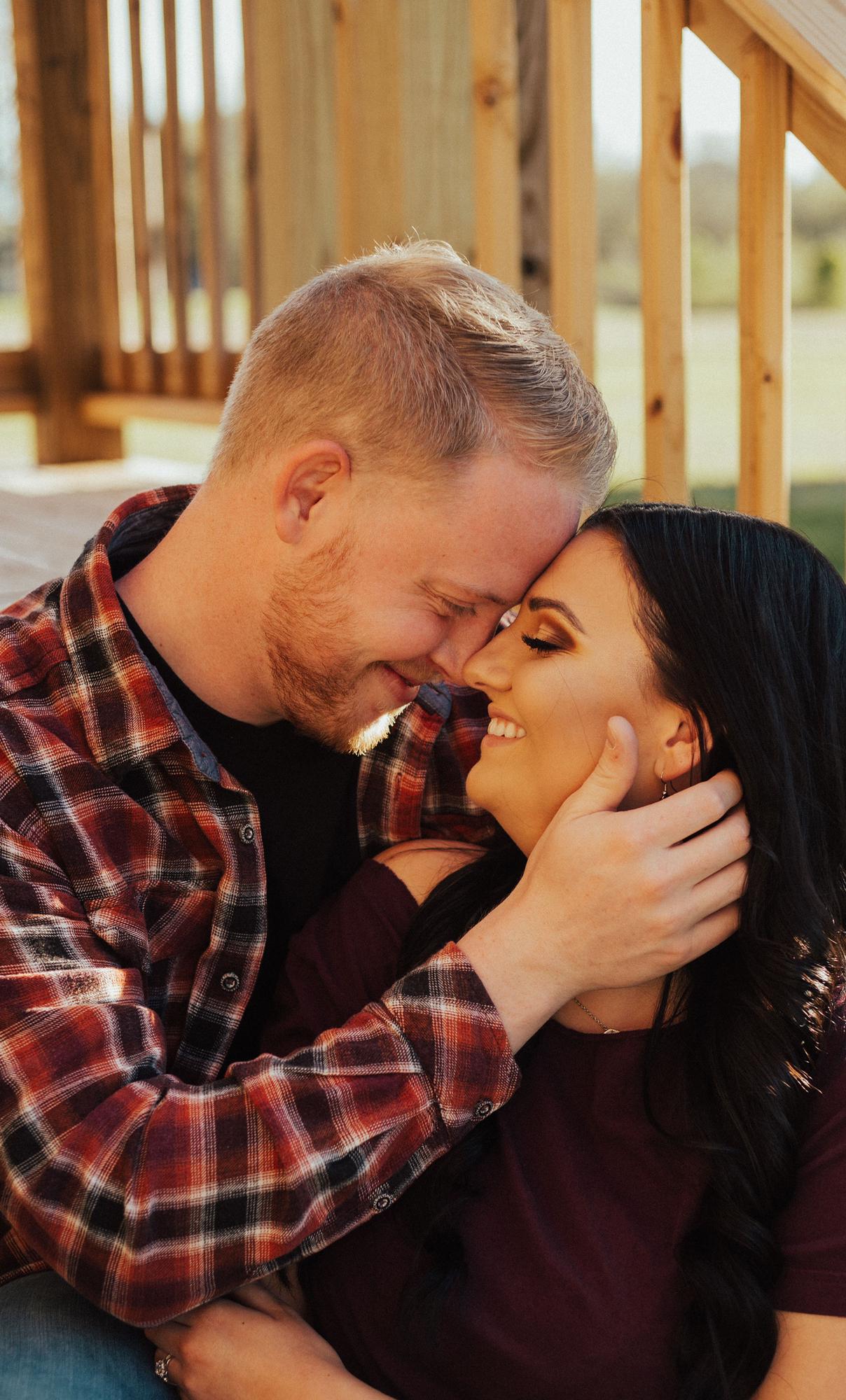 Olivia Herring and William Risher's Wedding Website