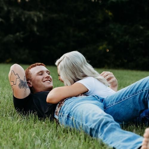 Lexi Lovett and Hunter Gilbreath's Wedding Website