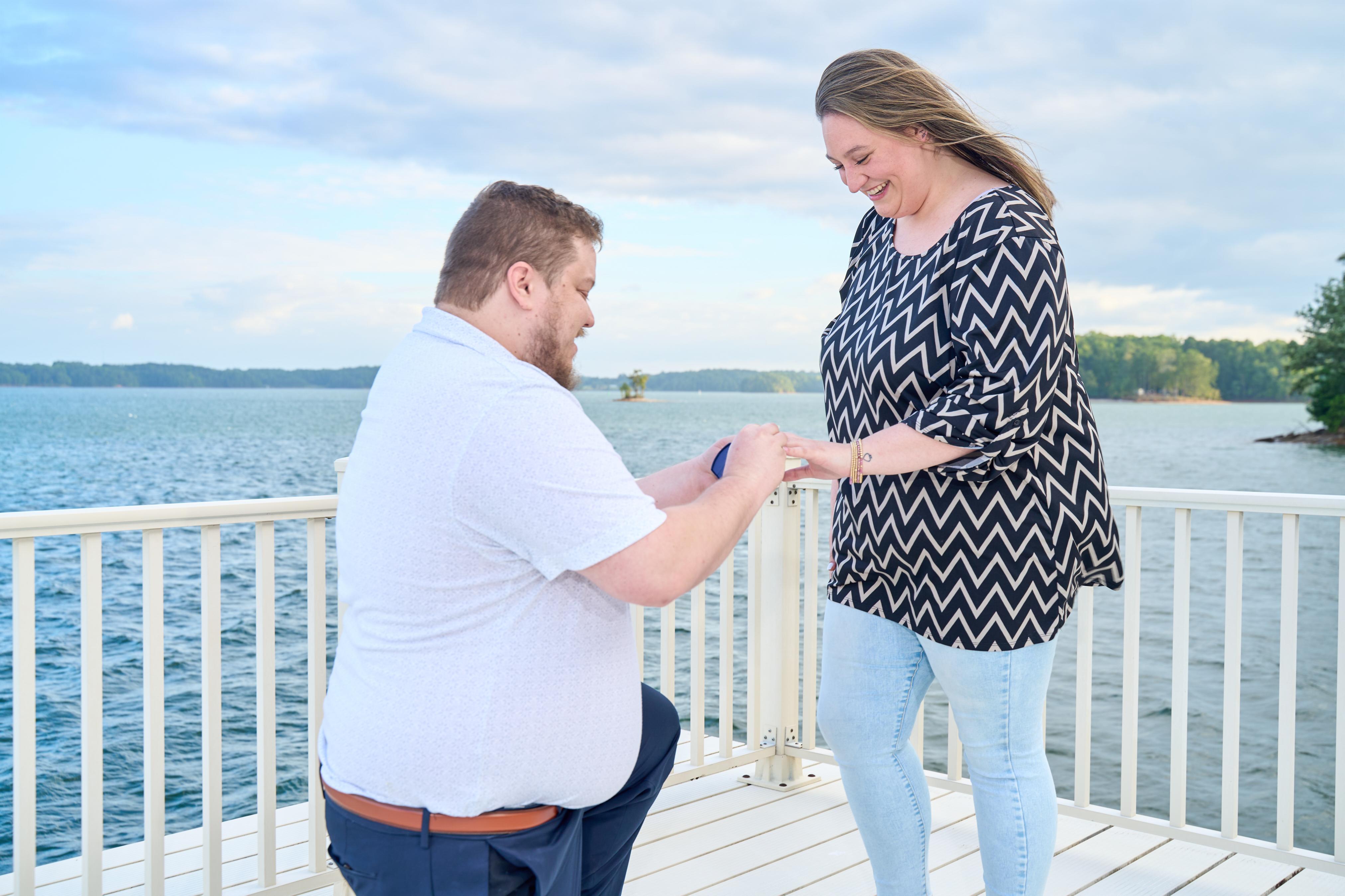 Lauren Robinson and Christian Nichols' Wedding Website