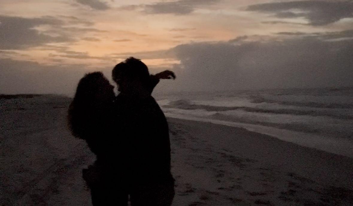 Sydney Rouse and Colin McNay's Wedding Website