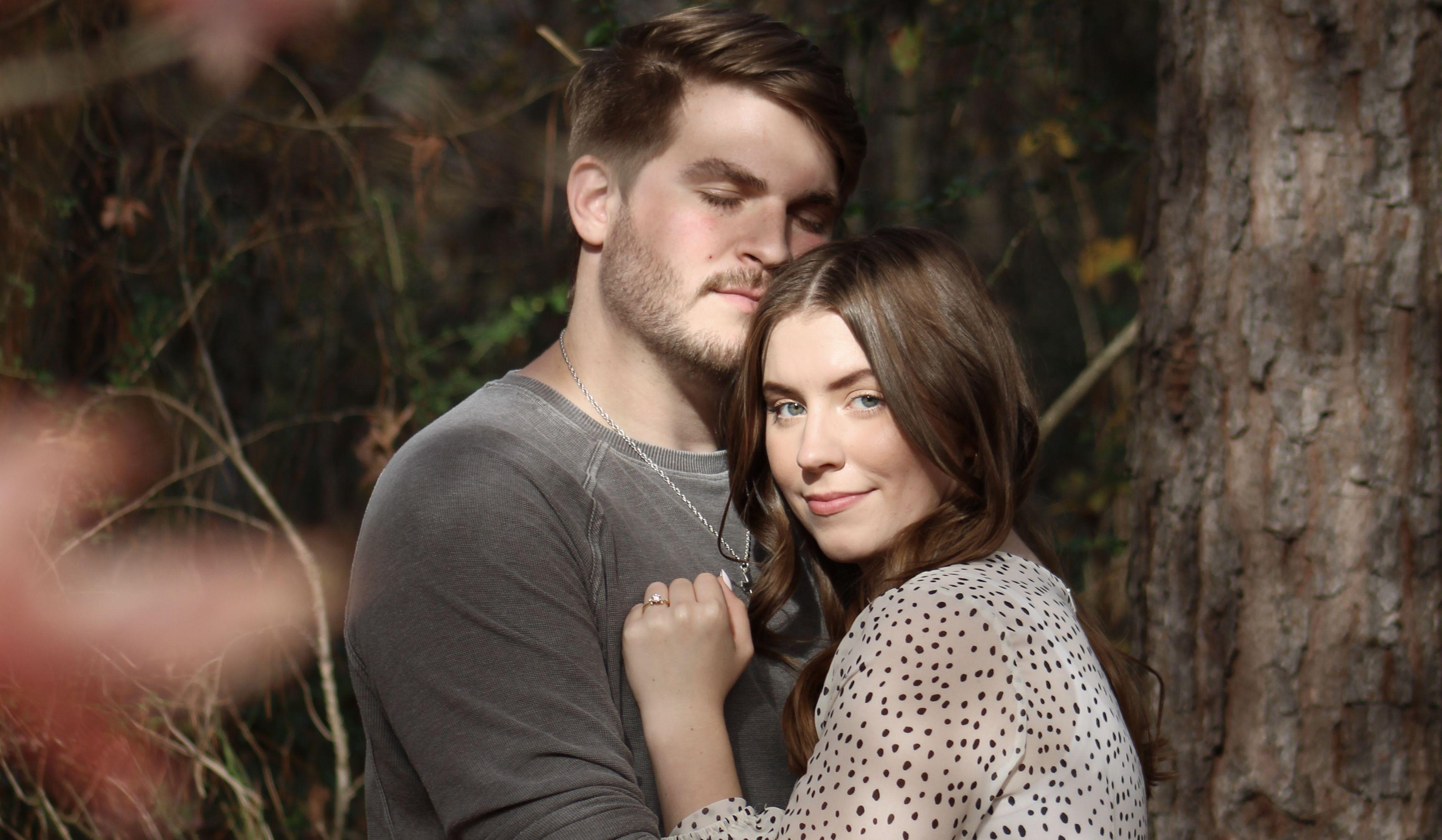 Amy Hobbs and Trey Oakley's Wedding Website