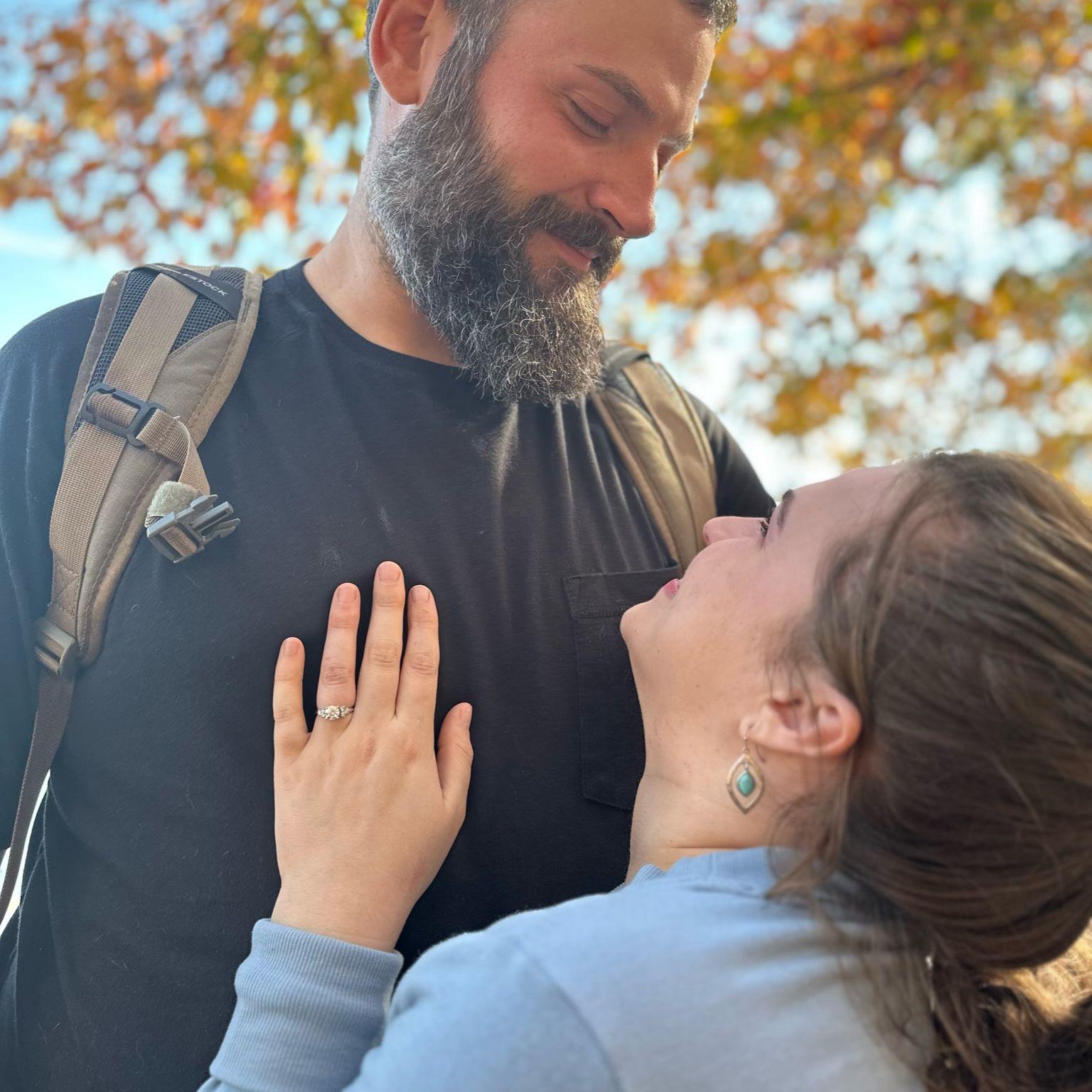 Devon Elizabeth Walsh and John Joseph Barbieri III's Wedding Website