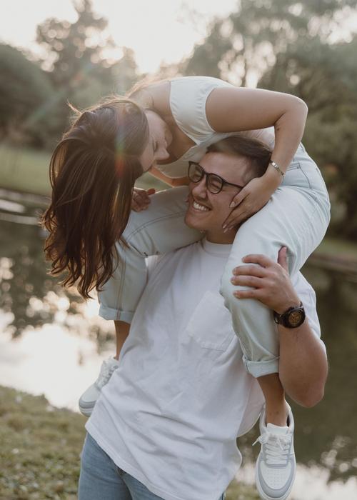 Carly Waldman and Tj Saunders' Wedding Website