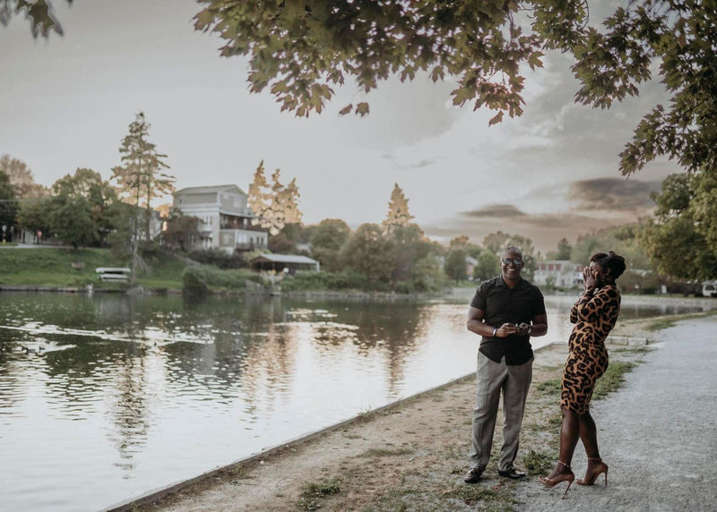 Tenesha T. Wilson and Barry D. Riley's Wedding Website