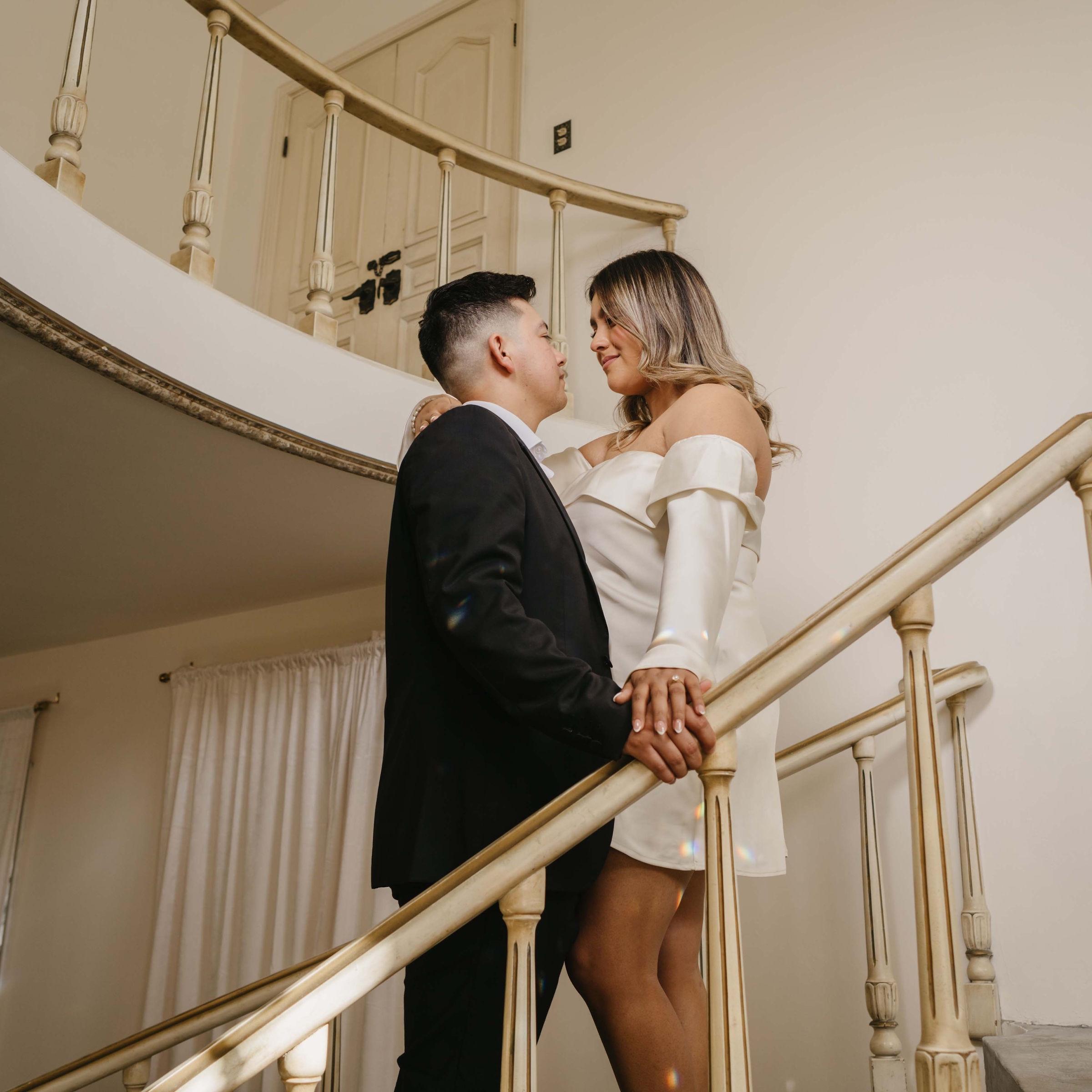 Erik Rojas and Brenda Delgado's Wedding Website