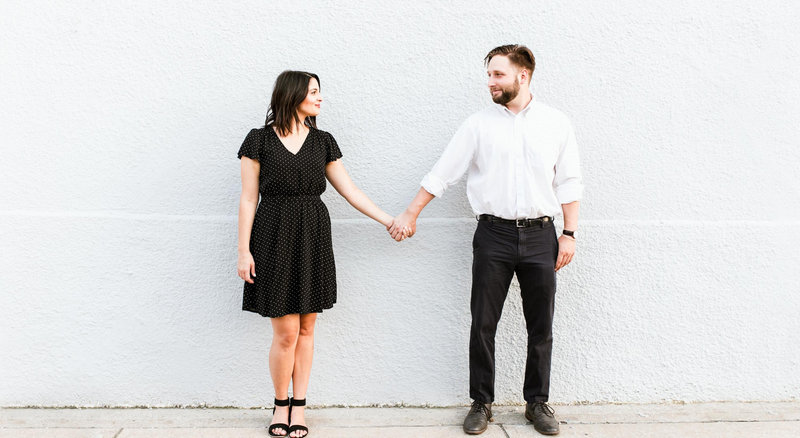 Haley Martin And Barrett Brantinghams Wedding Website