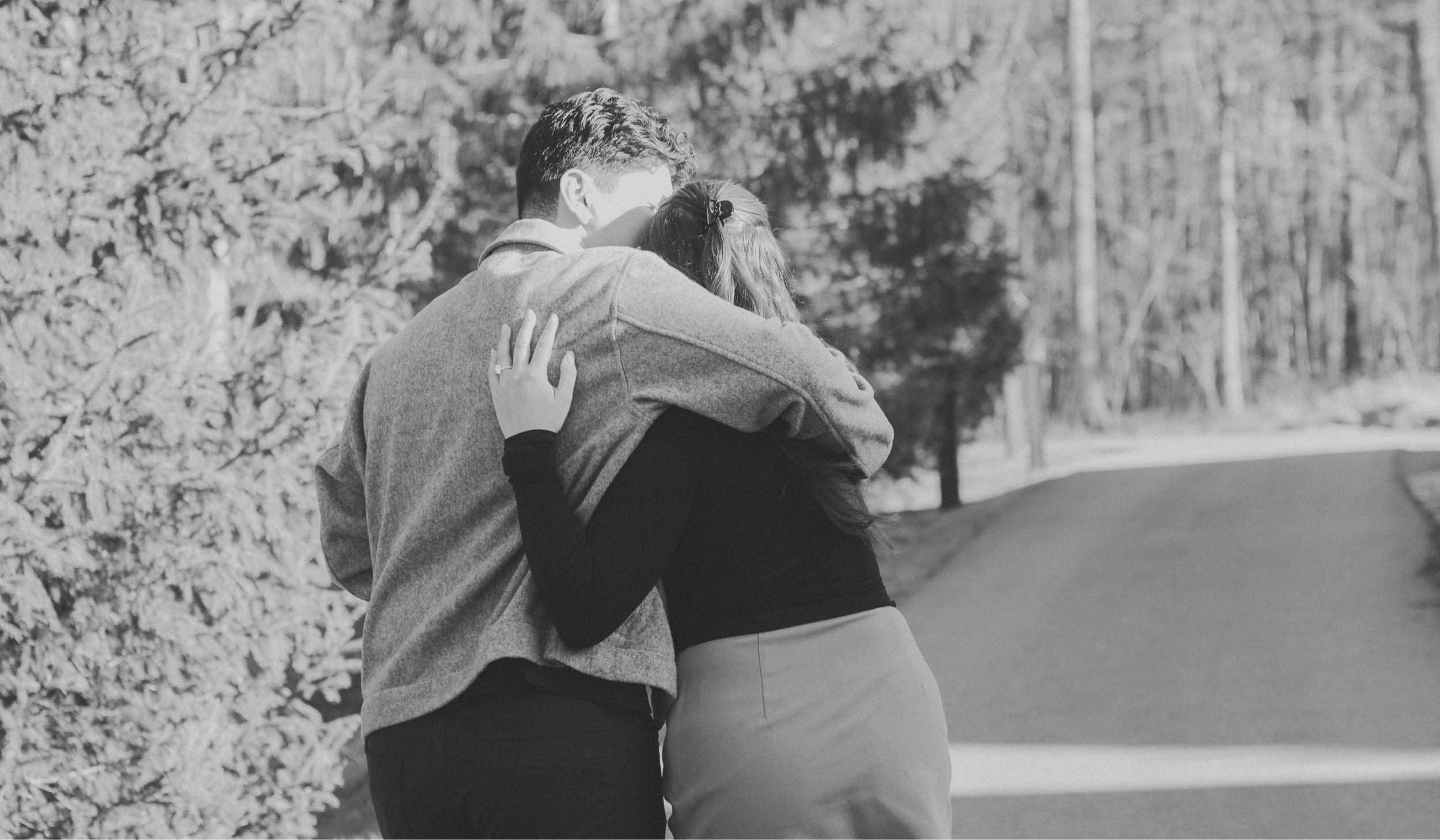 Jessica Feinstein and Daniel Kaufmann's Wedding Website