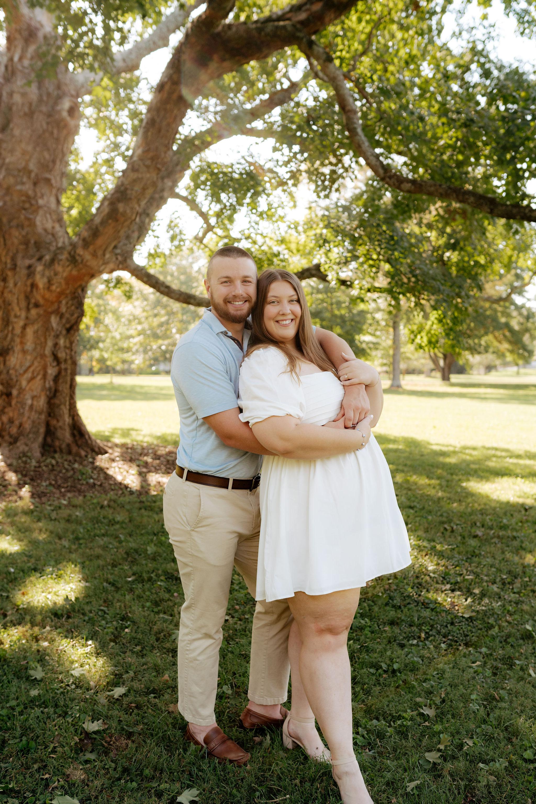 Lily Buchanan and Corey Greeson's Wedding Website
