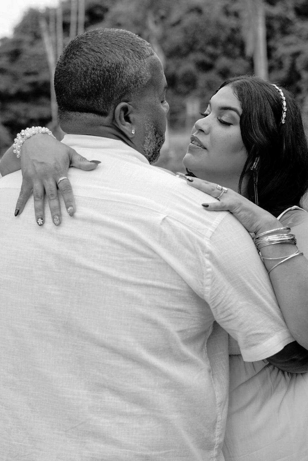 Erick Manuel and Desireé Castro's Wedding Website