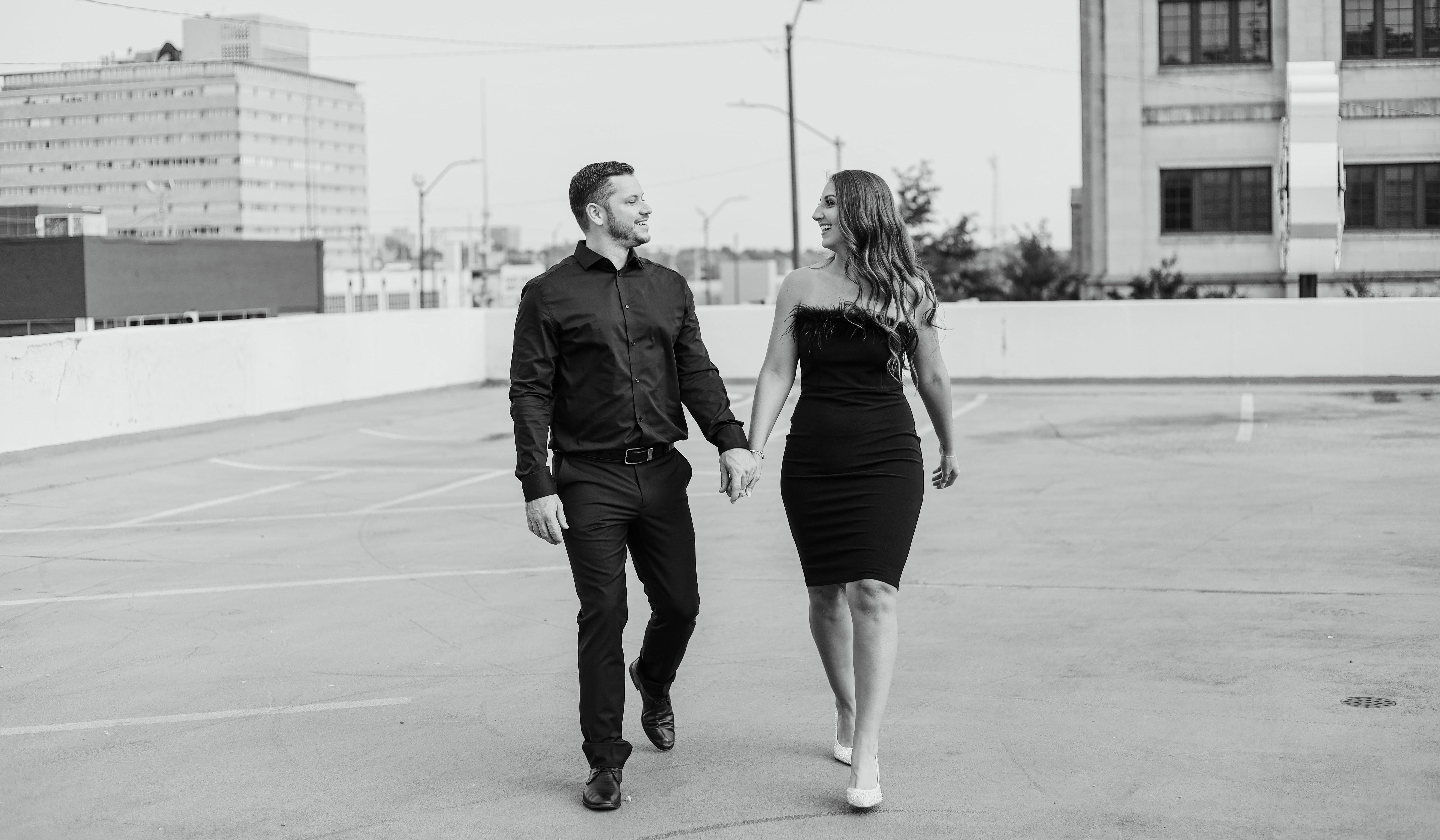 Heather Danielle Bess and Chad Blake Kohl's Wedding Website