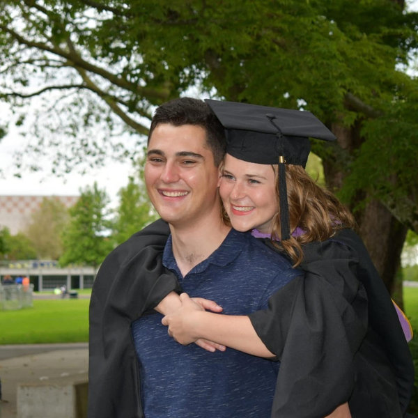 Nicole Larson and Ryan Motter's Wedding Website