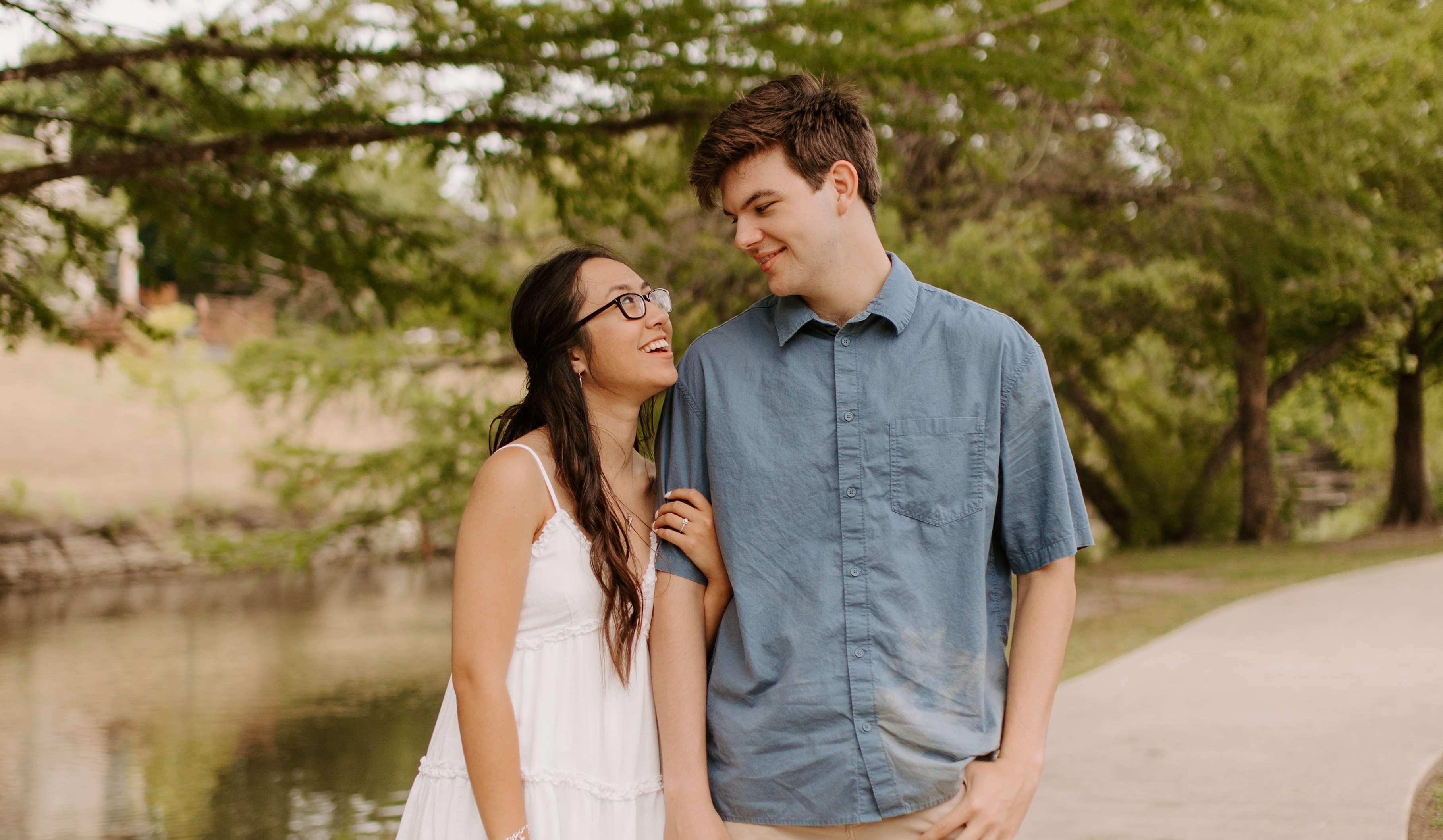 Douglas Young and Kaylee Ho's Wedding Website