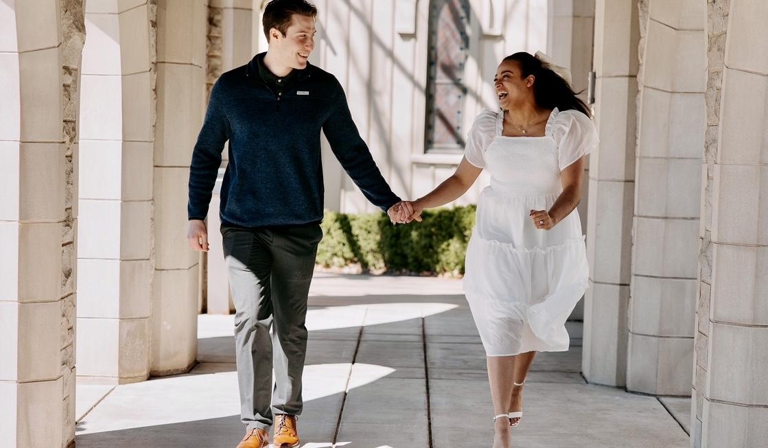 Jade Marshall and Jake Rainey's Wedding Website