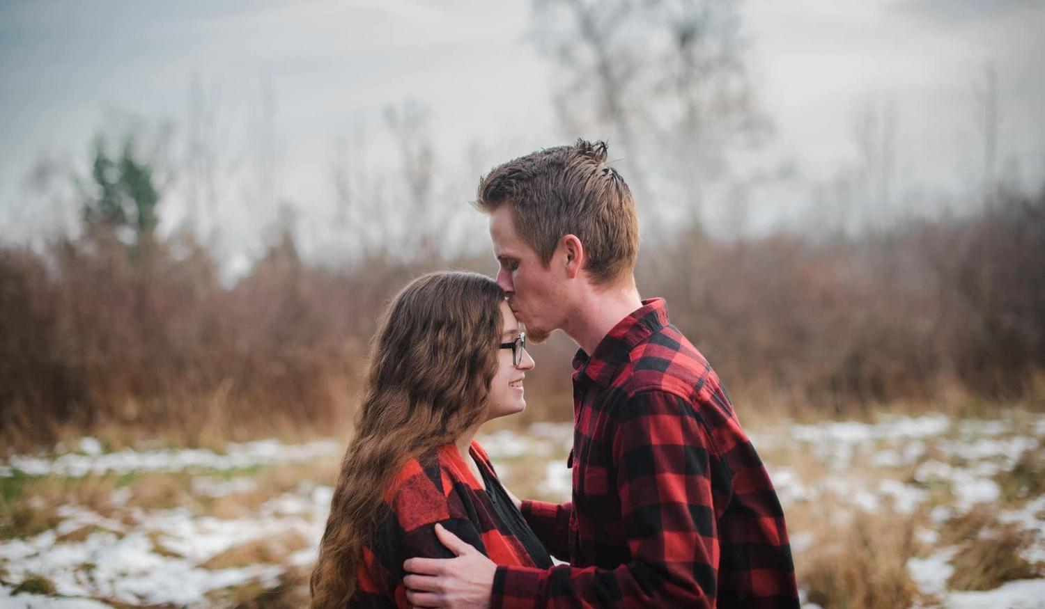 Abigail Travers and Noah Pratt's Wedding Website