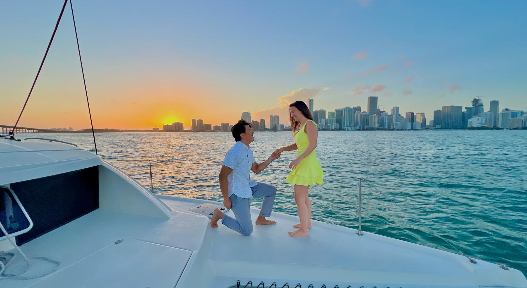 Stephanie Baccarella and Dennis Vo's Wedding Website