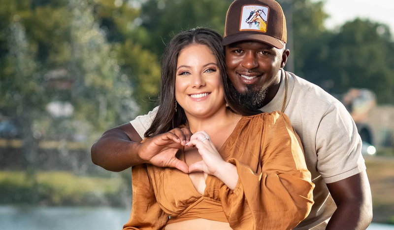 Kristian Duplantis and Marcus Lewis' Wedding Website