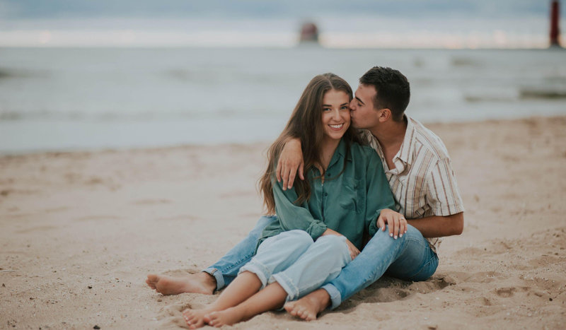 Lydia DeVinney and Sam Hopkins' Wedding Website