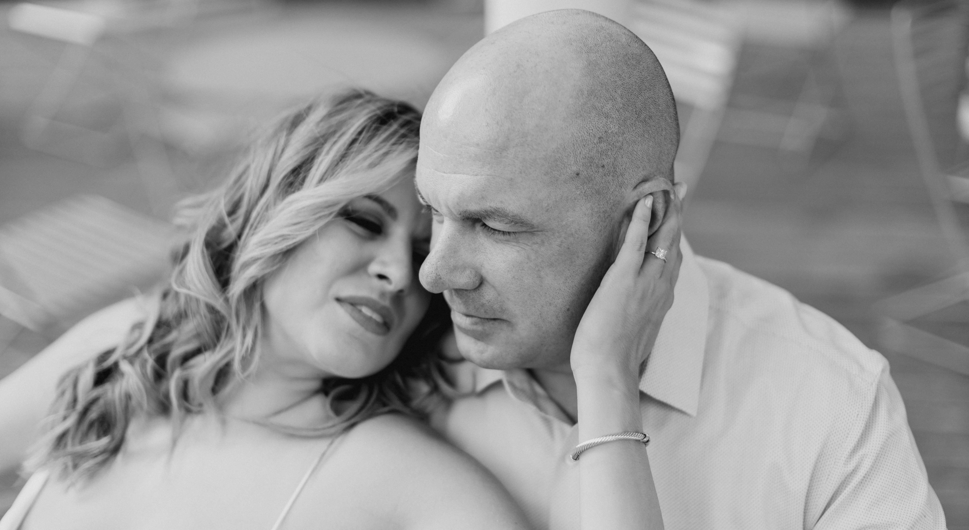 Krista Konuk and Scott Perrine's Wedding Website