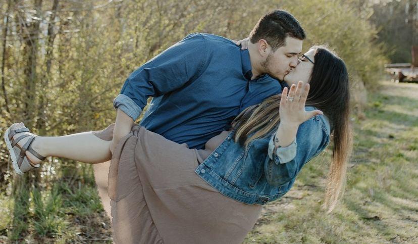 Brianna Collender and Cameron Rivas' Wedding Website