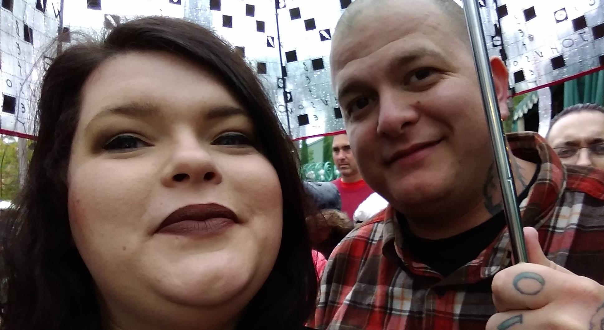 Brittini Epperson and James Carnell's Wedding Website