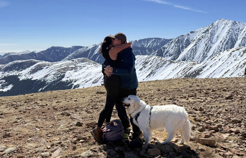Abigail Rehmet and Tyler Amos' Wedding Website