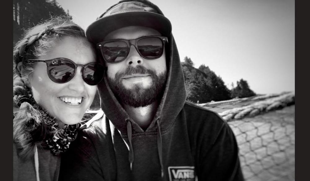 Suzanne Moore and Rian Carter's Wedding Website