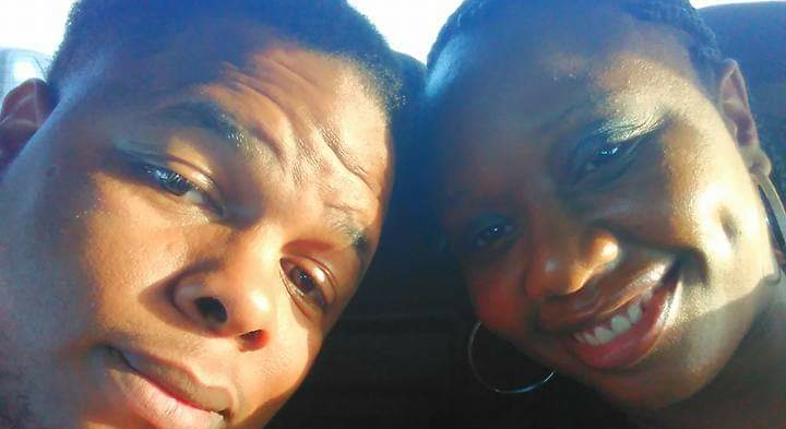 Nakisha Carter and James Clark Jr.'s Wedding Website