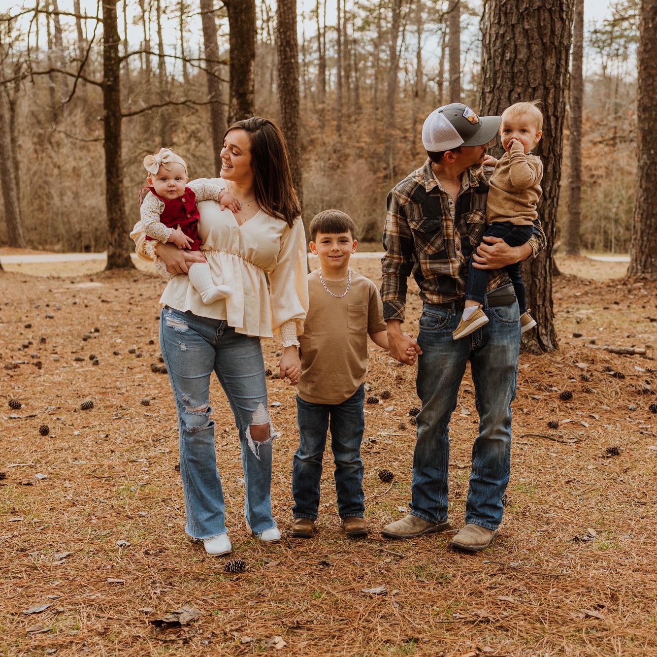 Rylee Wright and Eric Schofield's Wedding Website