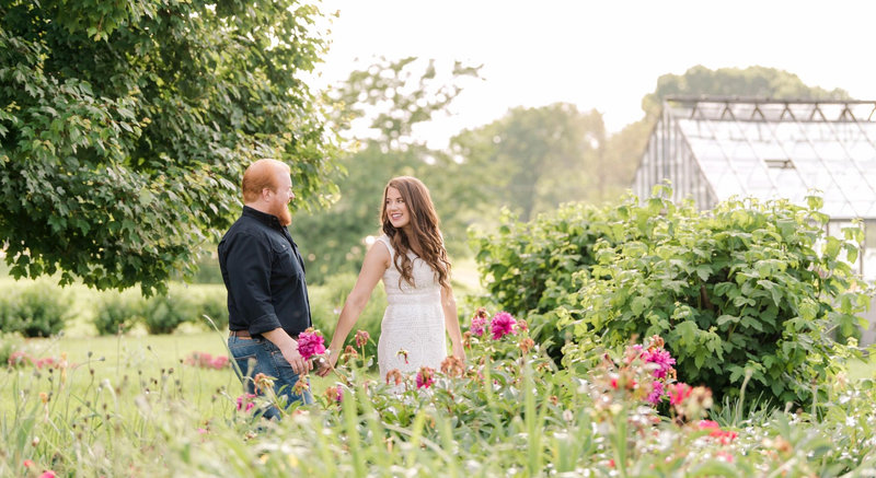 Brenna Webster and Joshua Zanger's Wedding Website
