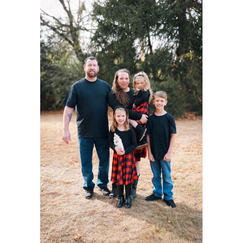 Erika Macklin and Rob Smith's Wedding Website