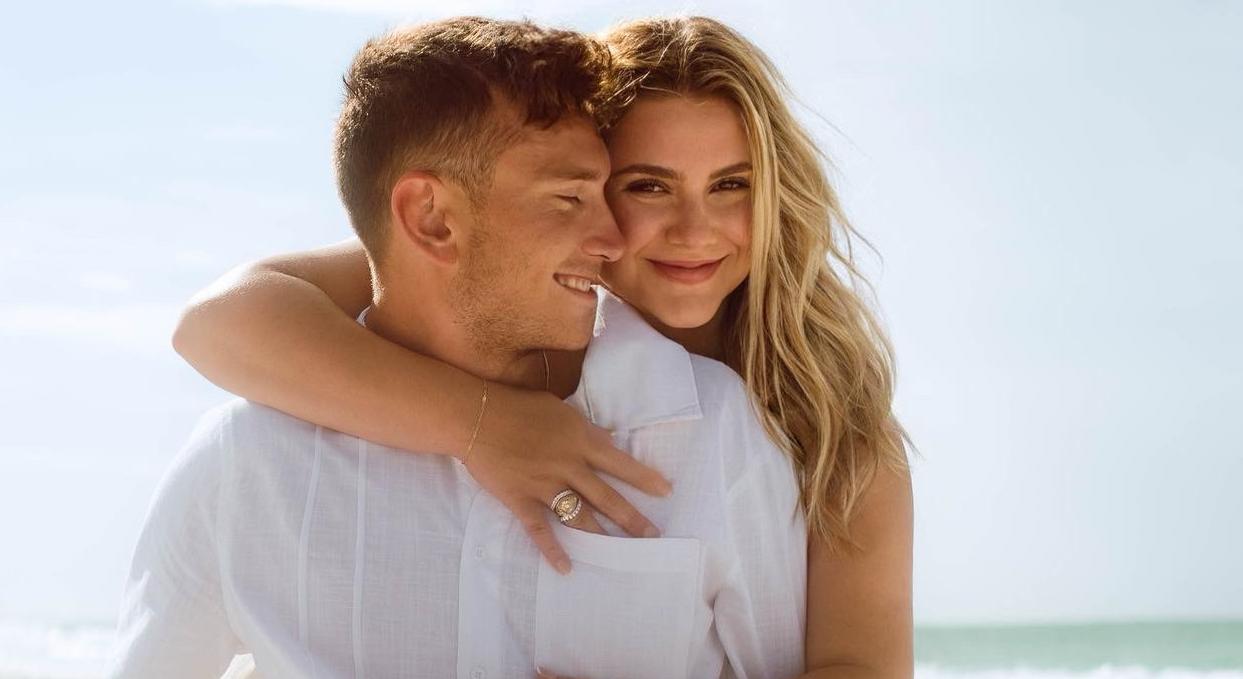 MacKenzie Foley and Garrett Gorecki's Wedding Website