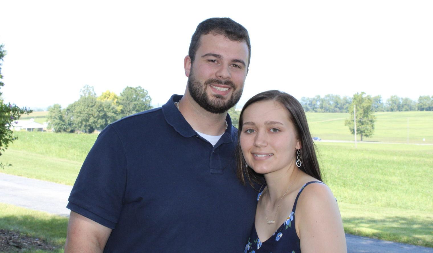 Kaila Grubb and Brandon Uhrich's Wedding Website