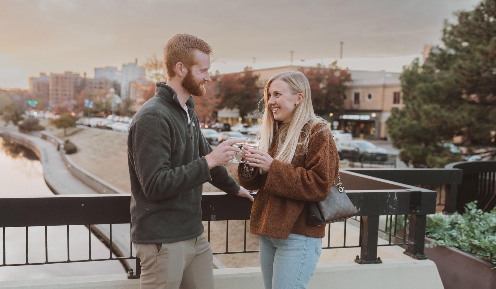 Justin Vann and Sarah Maner's Wedding Website