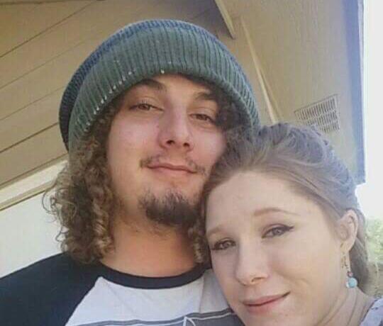 Coreen Cluff and Dylan Booker's Wedding Website