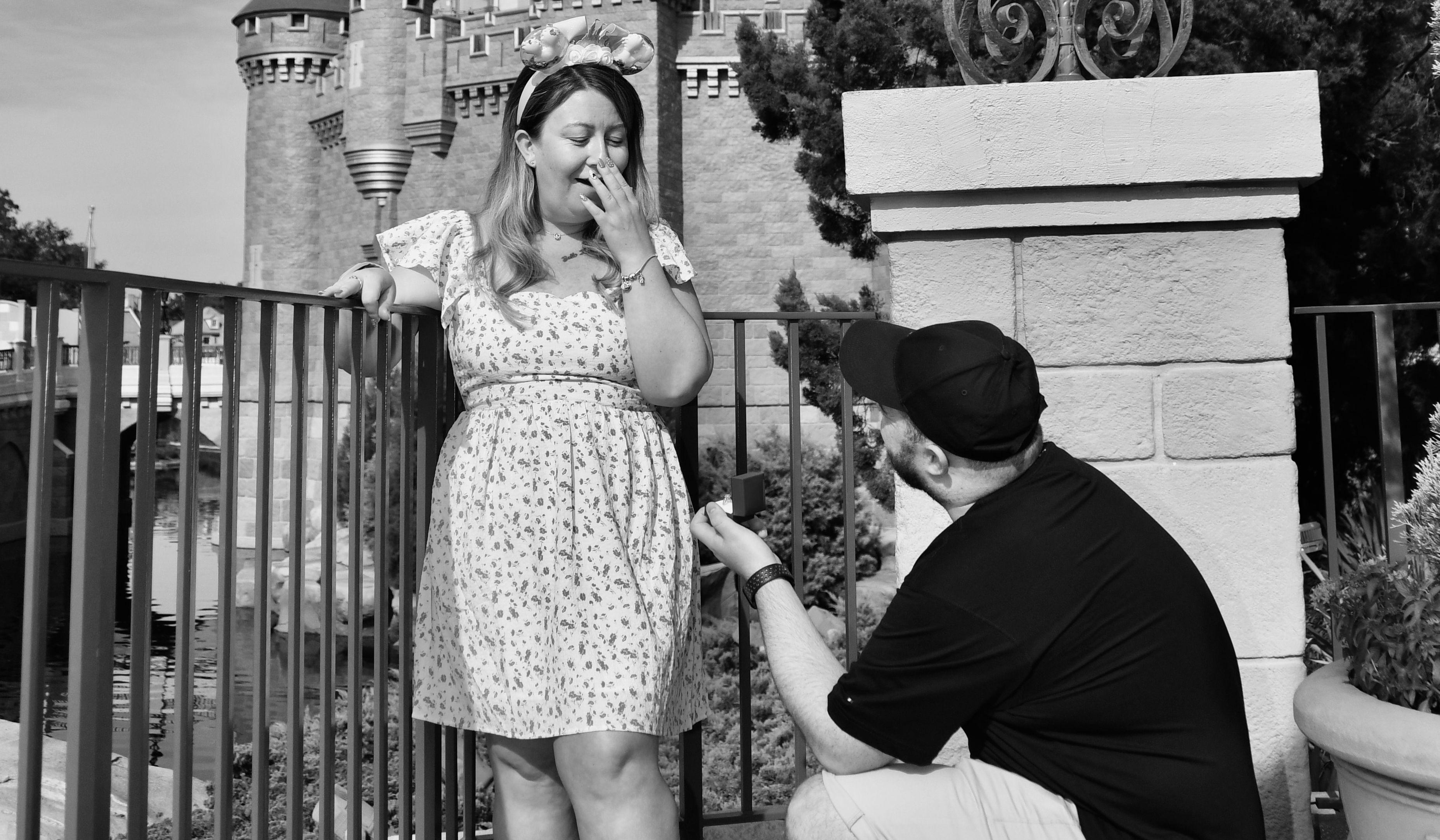 Jade Riddock and Greig Birnie's Wedding Website