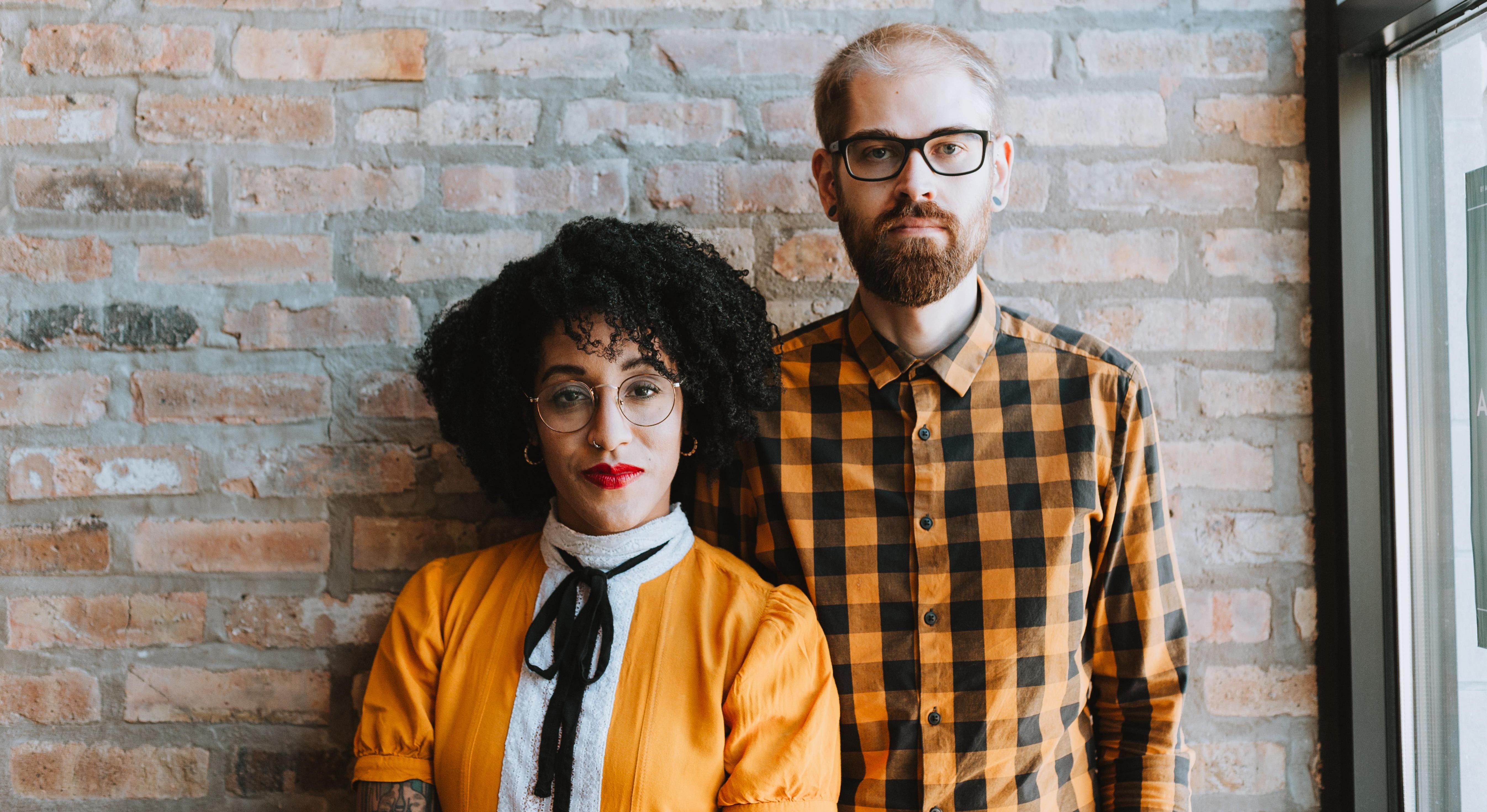 Sasha Attoh and Michael Roanhaus' Wedding Website