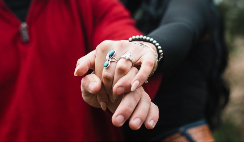 Sarah Varner and Andy Shultz's Wedding Website