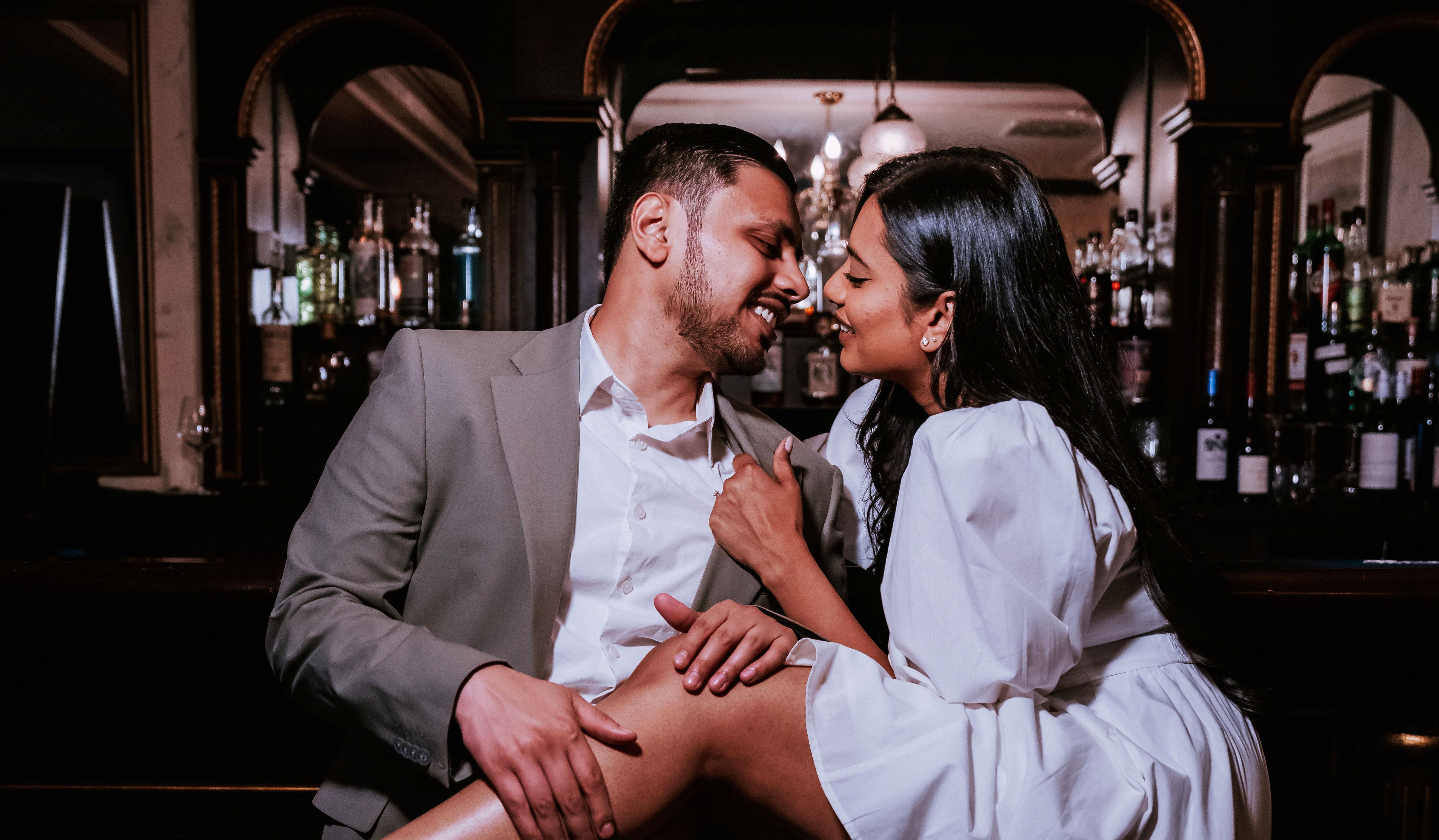 Nikita Patel and Rudra Patel's Wedding Website