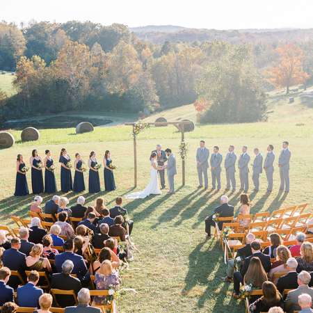 Guildford Farm - Wedding Venues - Zola